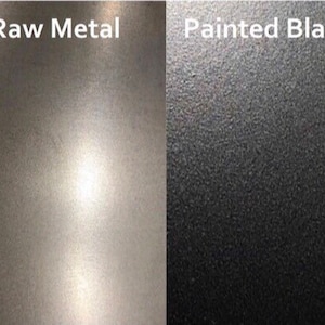 Rustic Metal Sitka Spruce Tree - Pine Tree Wall Art - Rustic Scenery ...