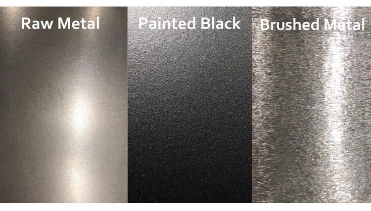 Script Goodbye Sign Front Door Sign Entryway Decor Metal | Etsy