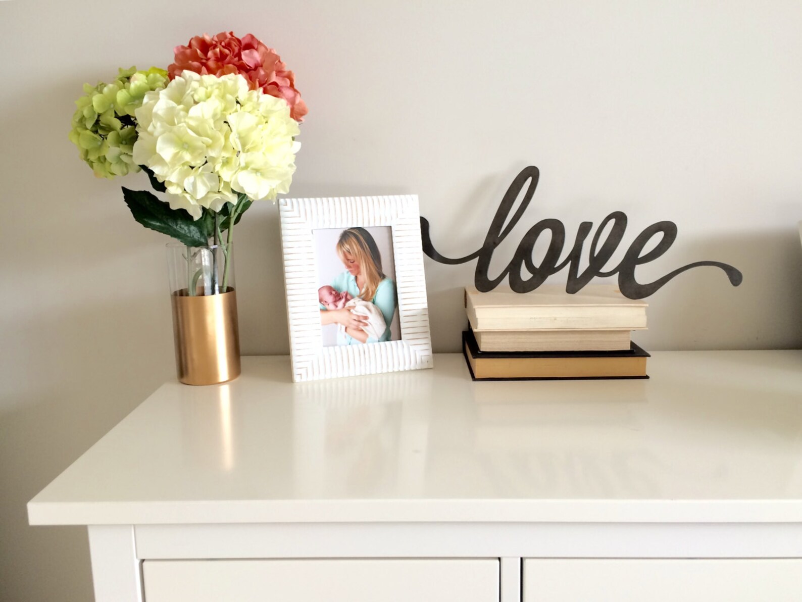 Rustic Metal Love Sign Script Love Sign Love Decor Metal - Etsy Canada