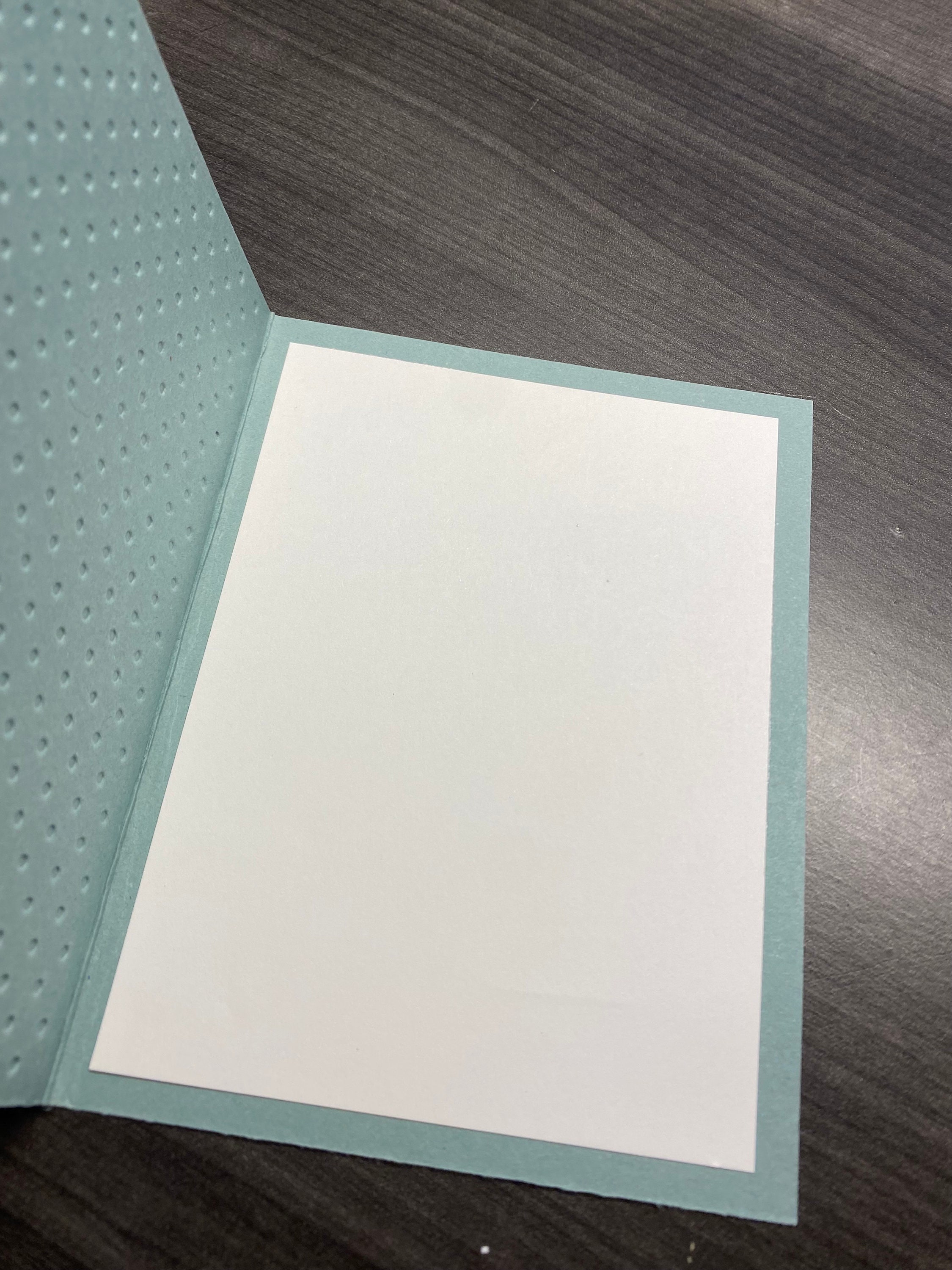 Handmade Sympathy Card - Etsy