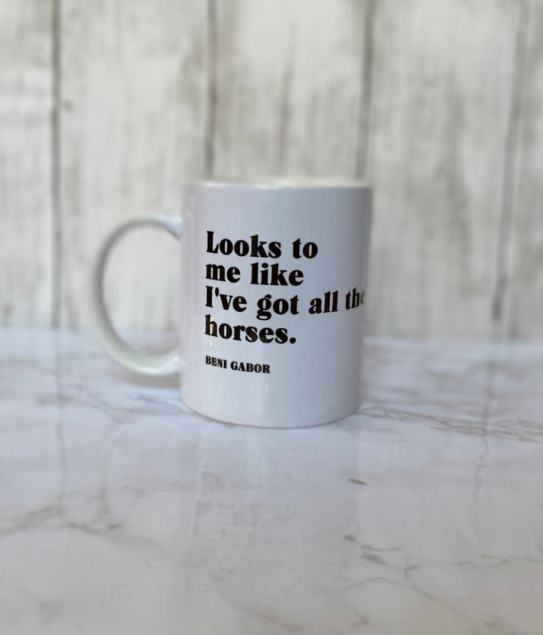 The Mummy 1999 Quote Mug 12oz Ceramic Movie Quote Mug - Etsy