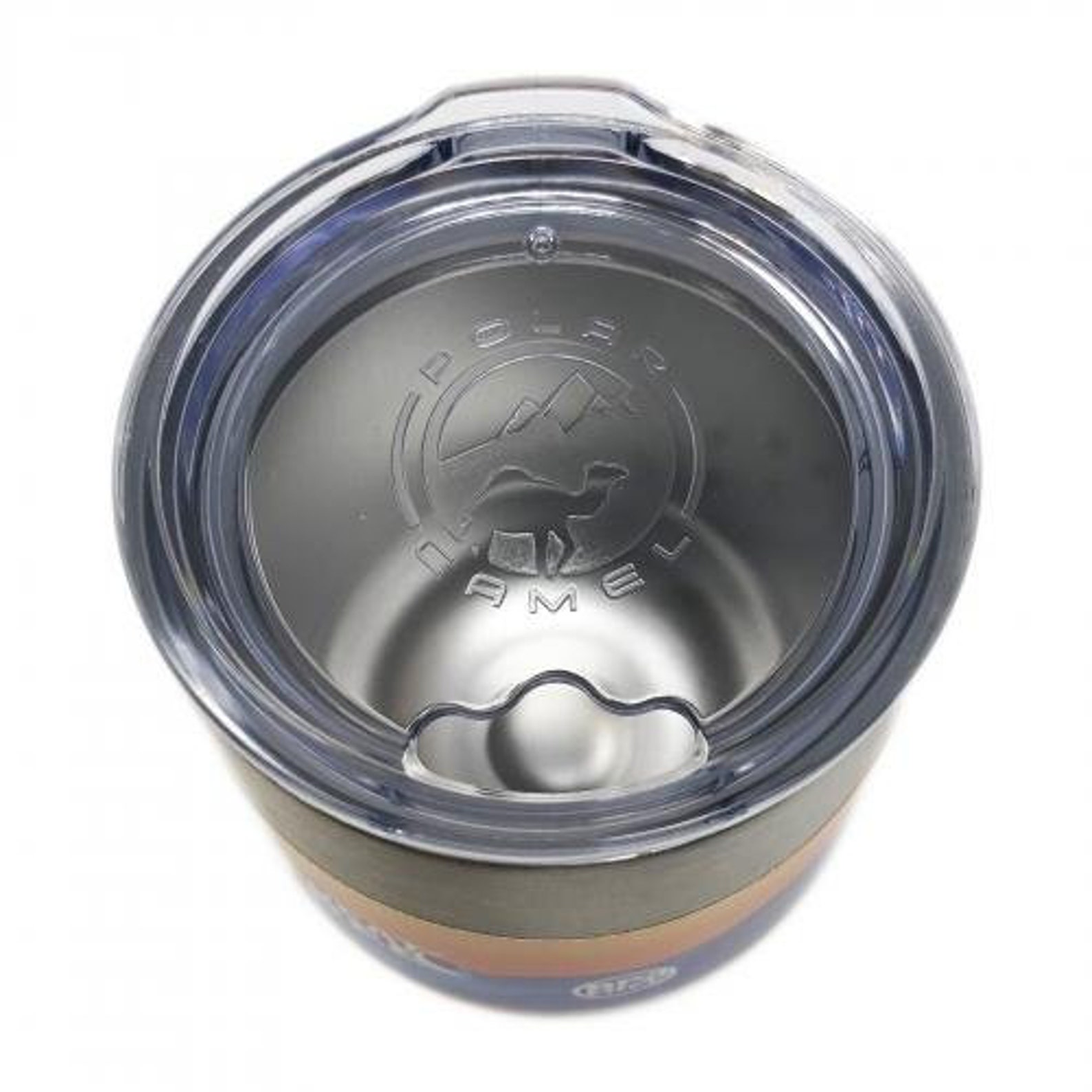 Cowboy Up! Bull Riding Stainless Steel 20 Oz Engraved Custom Tumbler ...
