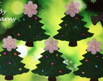 5 Little Hot Dogs Felt Board Story//flannel Board - Etsy