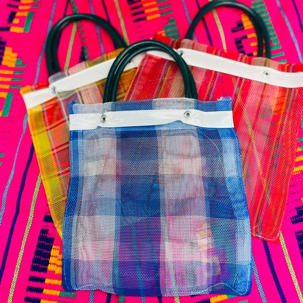 Mexican Mercado Bags - Etsy