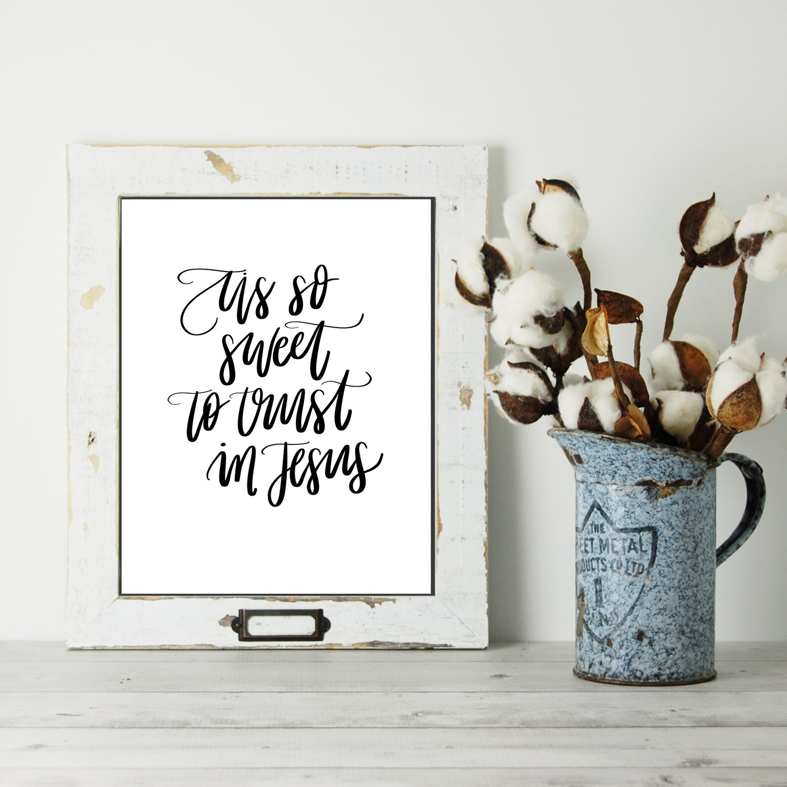 Tis So Sweet To Trust In Jesus Hymn Print 8x10 Wall Art Etsy Tis So Sweet To Trust In Jesus Hymn Print 8x10 Wall Art Etsy