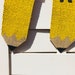 Write Burlap Pencil Banner Write Banner-teacher Gift-classroom ...
