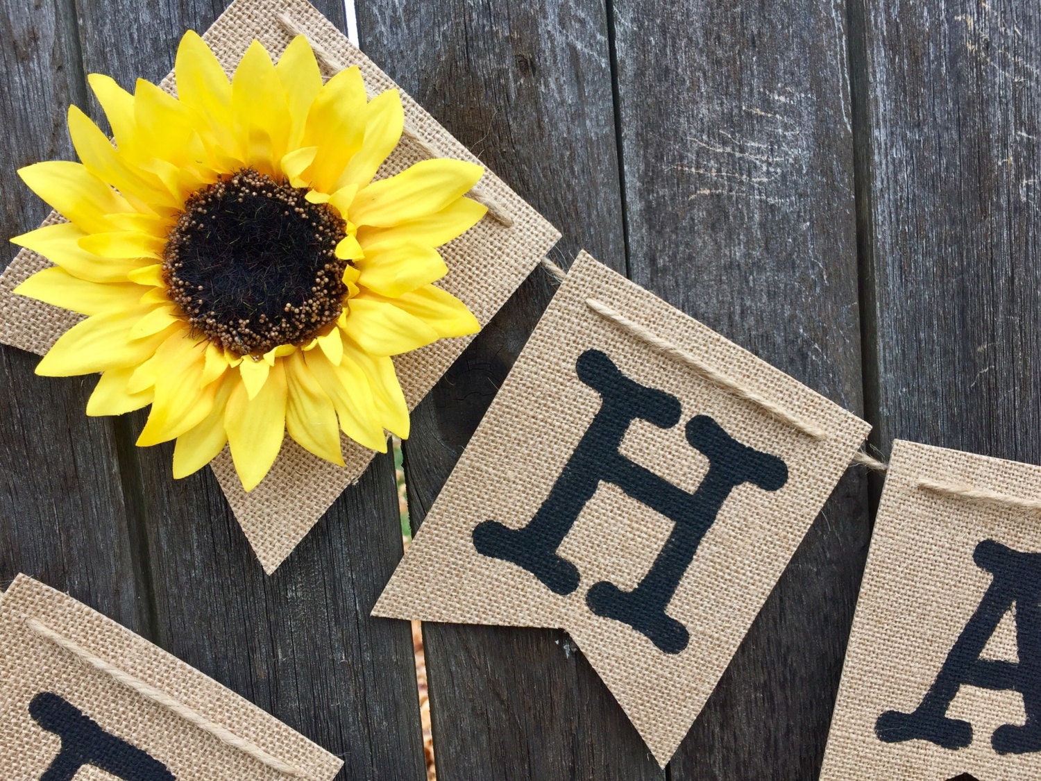 Customizable Sunflower Banner Bridal Shower Wedding - Etsy UK