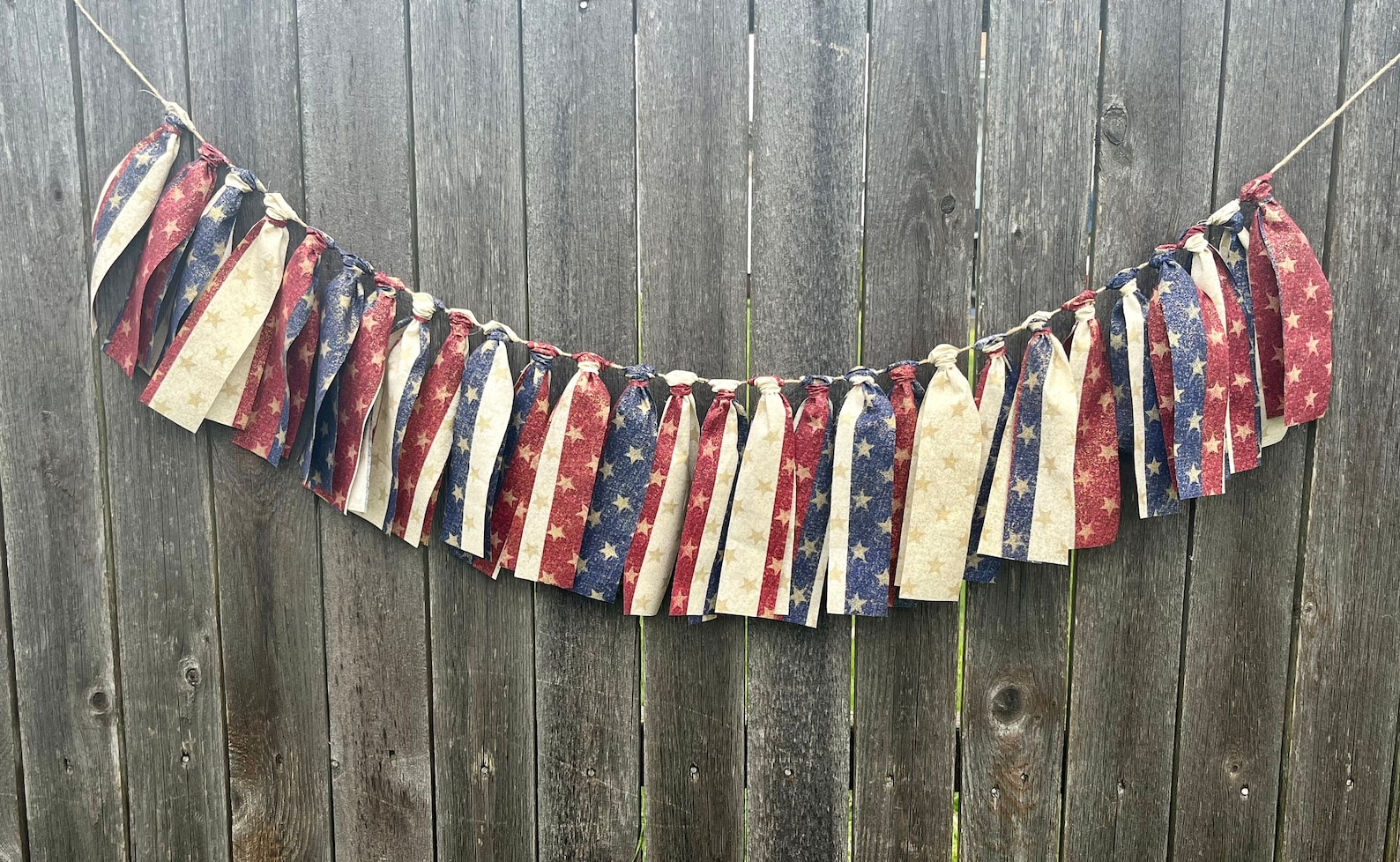Red White & Two Birthday Party Banner L Decorations - Etsy