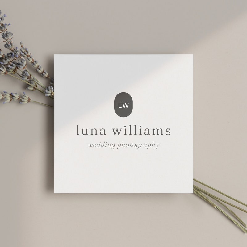 Photo Watermark - Etsy