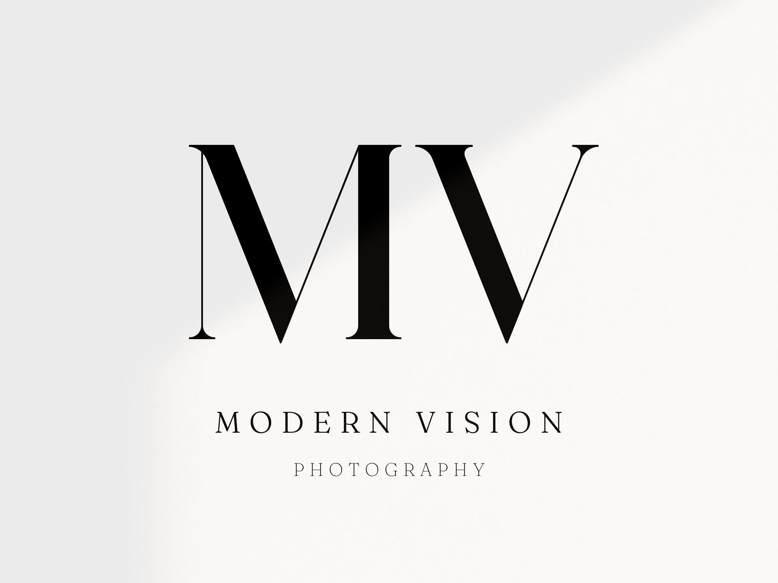 Premade Initials Logo Design: Custom Logo Template (digital Download ...