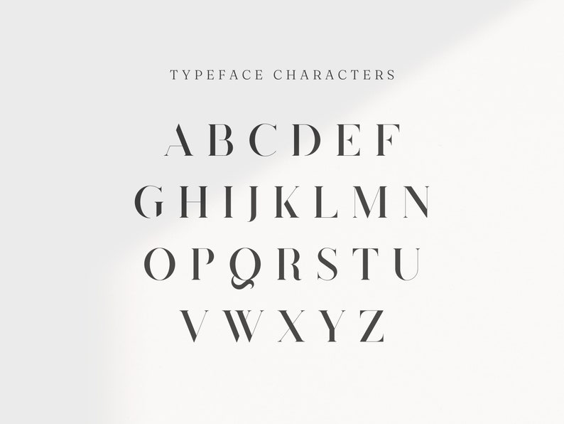Premade Initials Logo Design: Custom Logo Template (digital Download ...