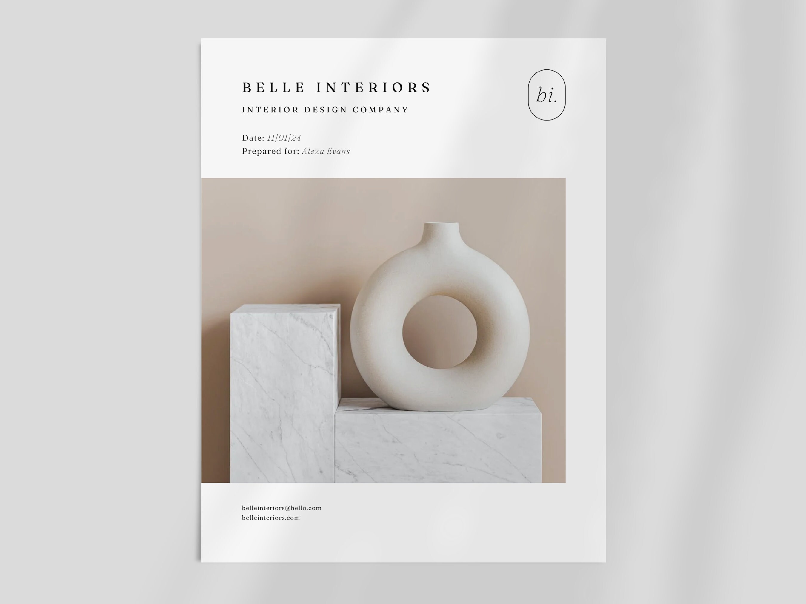 Interior Design Forms Template Bundle: Client Onbording (questionnaire ...