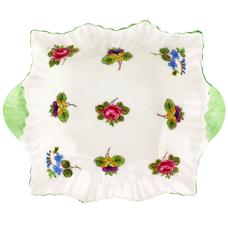 Vintage Shelley - Etsy