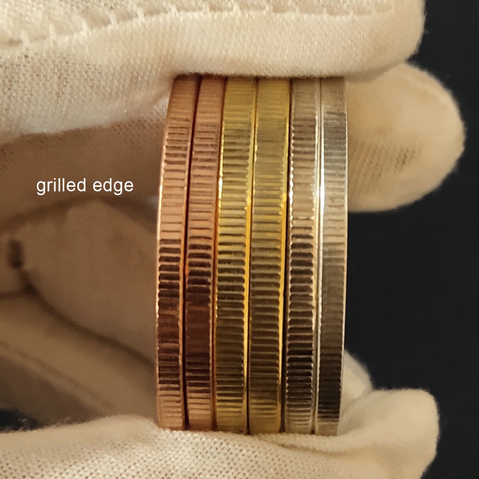 Gold Dogecoin Commemorative Coin – Limited Edition Shiba Inu ...