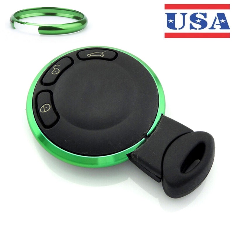 Smart Key Fob Replacement Ring for 07-16 Mini Cooper R55 R56 - Etsy