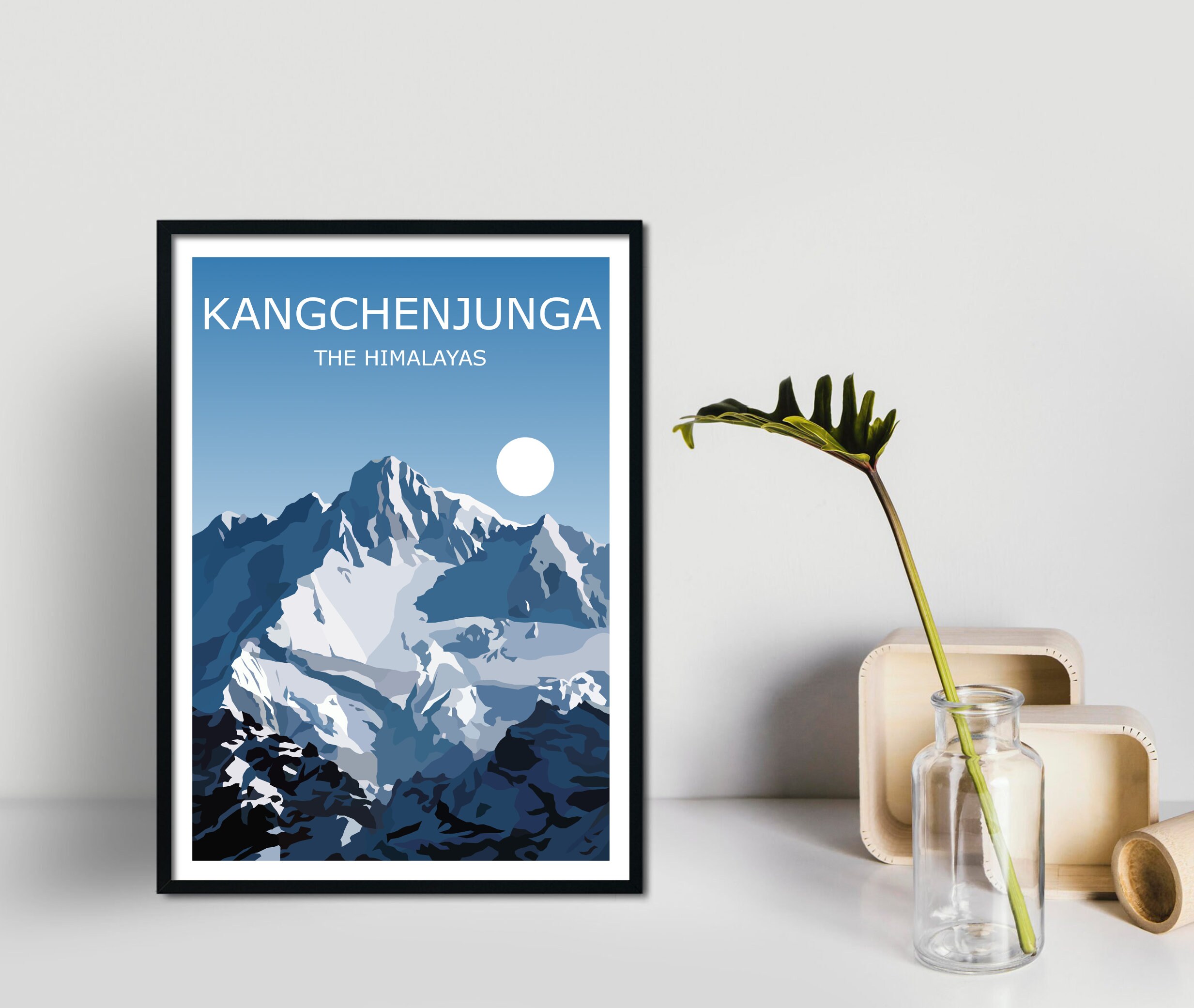 Kangchenjunga