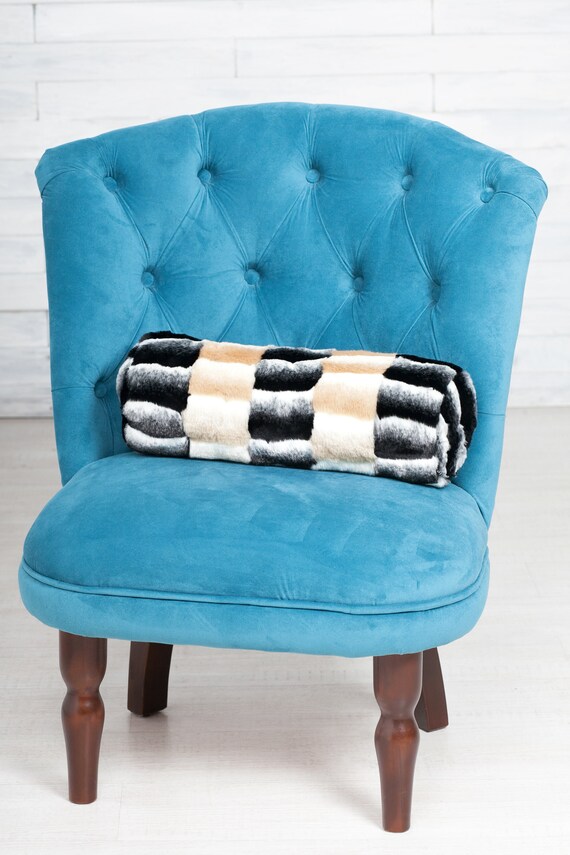 Roll Pillow. Bolster Pillow Covers. Neck Roll Pillows. Roll - Etsy