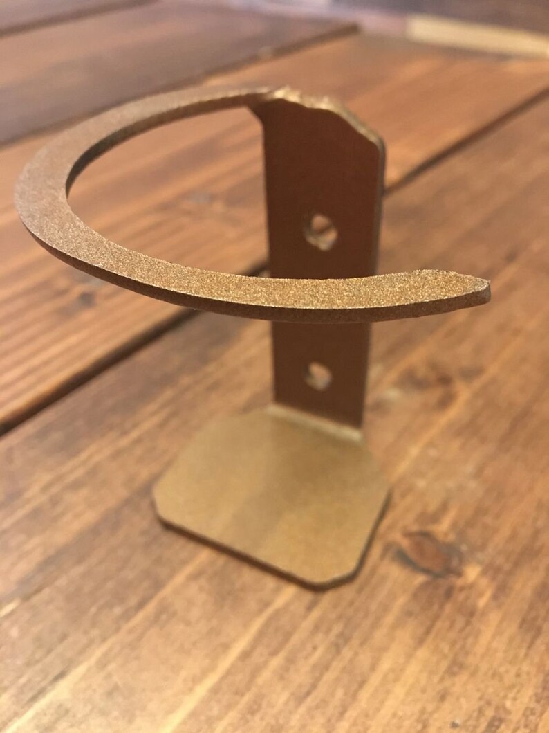 Elk/moose Shed Antler Mount Hanger - Etsy