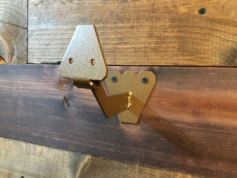 Skull Cap Mount Hanger - Etsy
