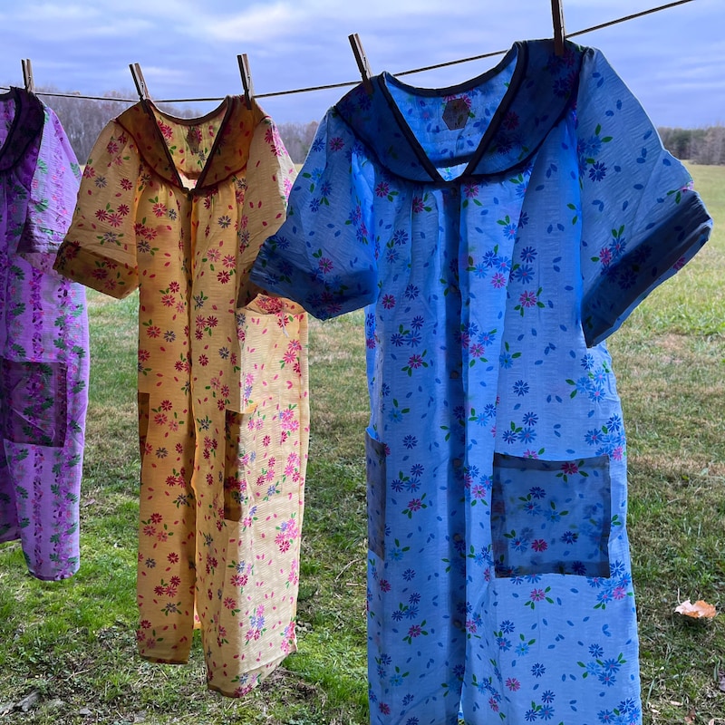 Womens Moo Moo Dress - Etsy