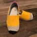 Hand Painted Pencil Shoes!! Child and Adult Sizes Available!! - Etsy