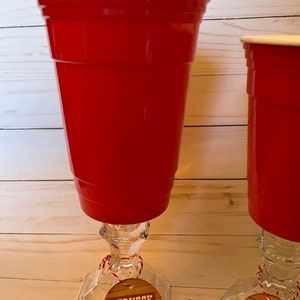 Redneck Wine Glass! Hilarious Gag Gift Perfect for White Elephant Party ...