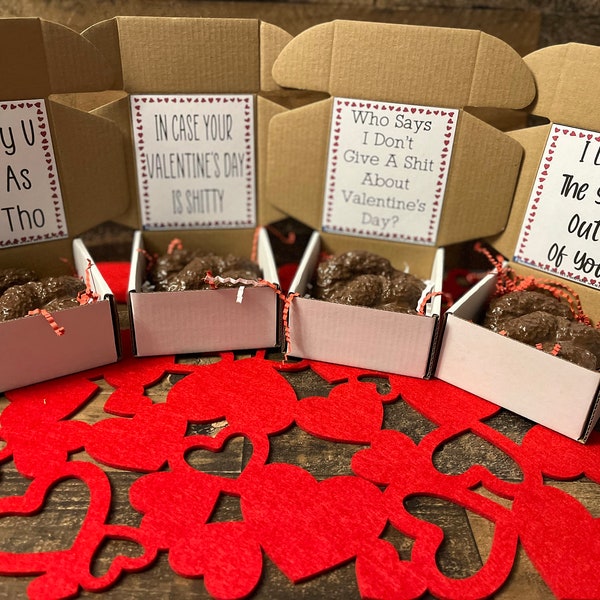 Funny Valentine Gift - 60+ Gift Ideas for 2024