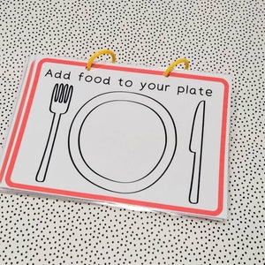 Play Dough Activity Mats, Play Dough Mats, Quiet Book, Busy Book, Busy ...