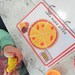 Play Dough Activity Mats Play Dough Mats Quiet Book Busy - Etsy