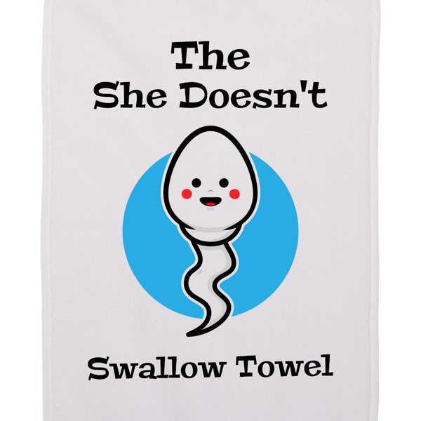 Swallow Cum Etsy