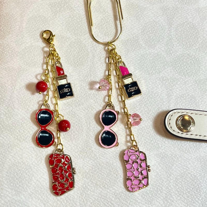 Kindle Planner Bag - Etsy