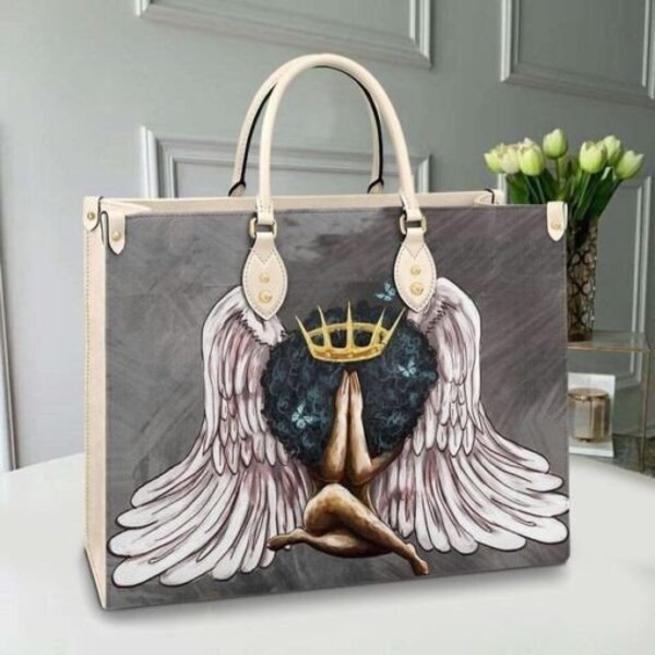 Angel Handbags - Etsy