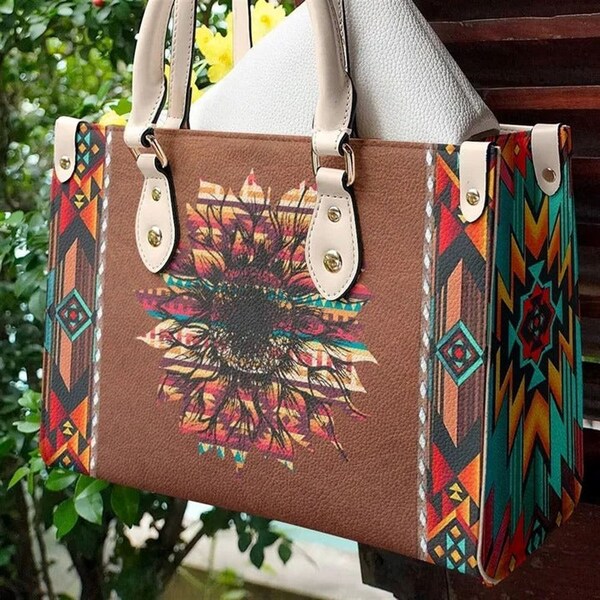 Native American Handbags - Etsy