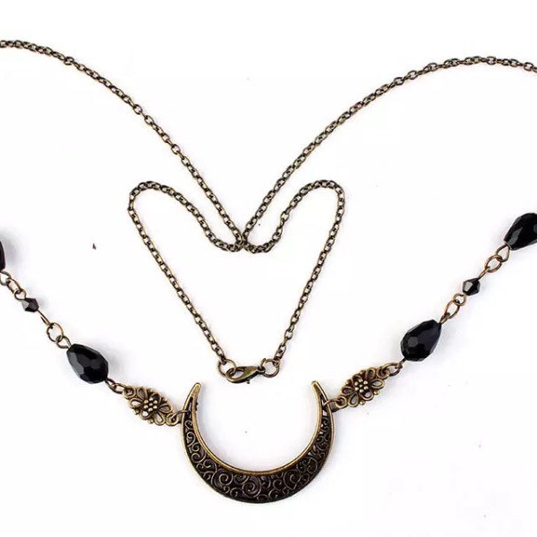 Eclipse Costume - Etsy