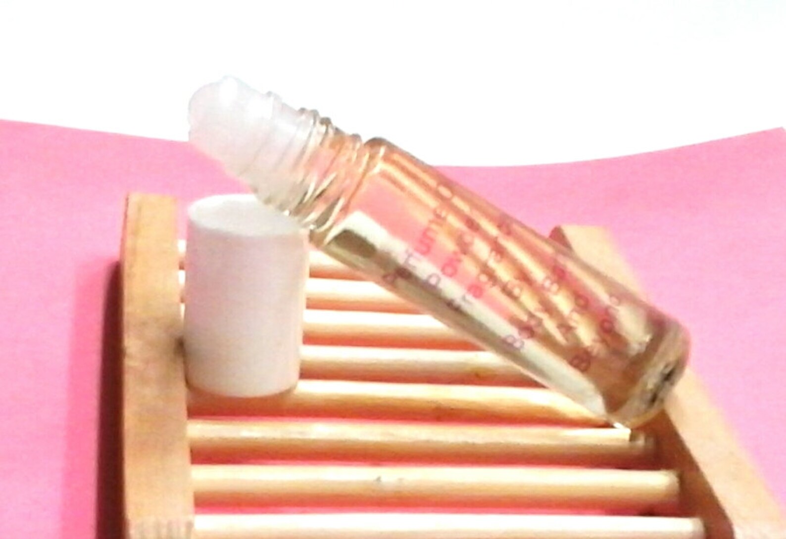 Roll on Perfume Oil, Handmade Perfume, Roll on Fragrance, Roll on ...
