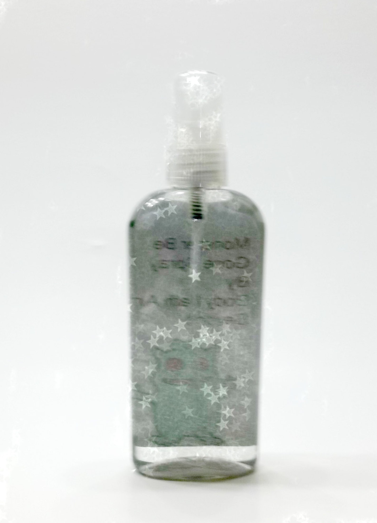 Monster Be Gone Spray - Etsy