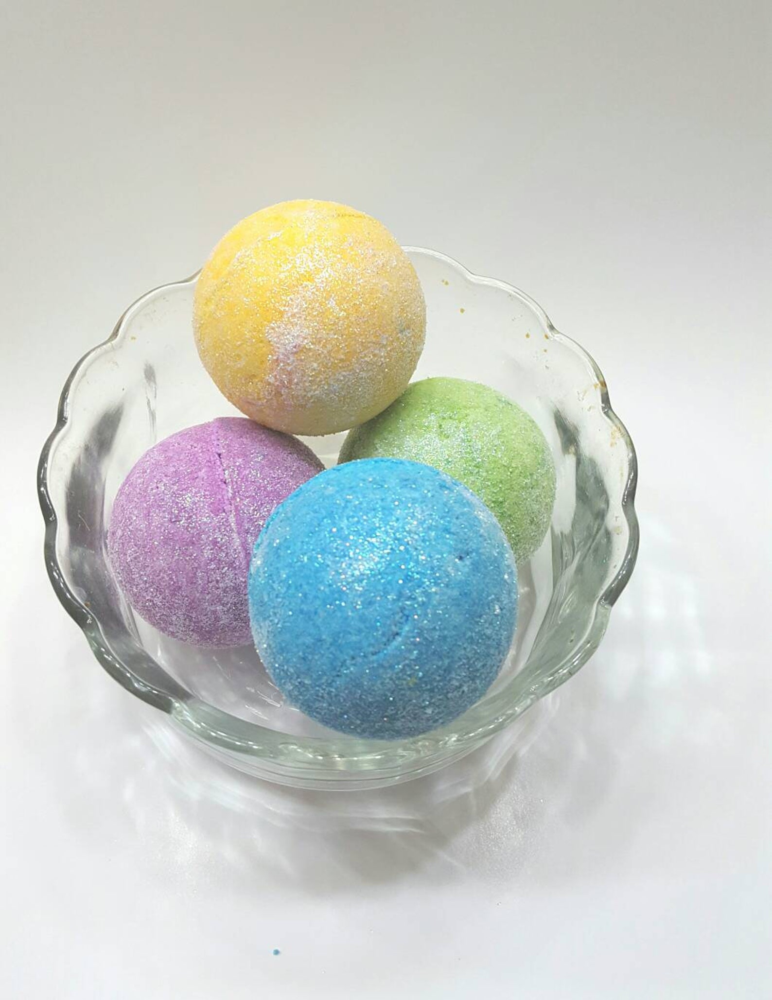 Bath Bomb Gift Set / Bath Bombs / Bath Gift Set / Bath Fizzy / - Etsy