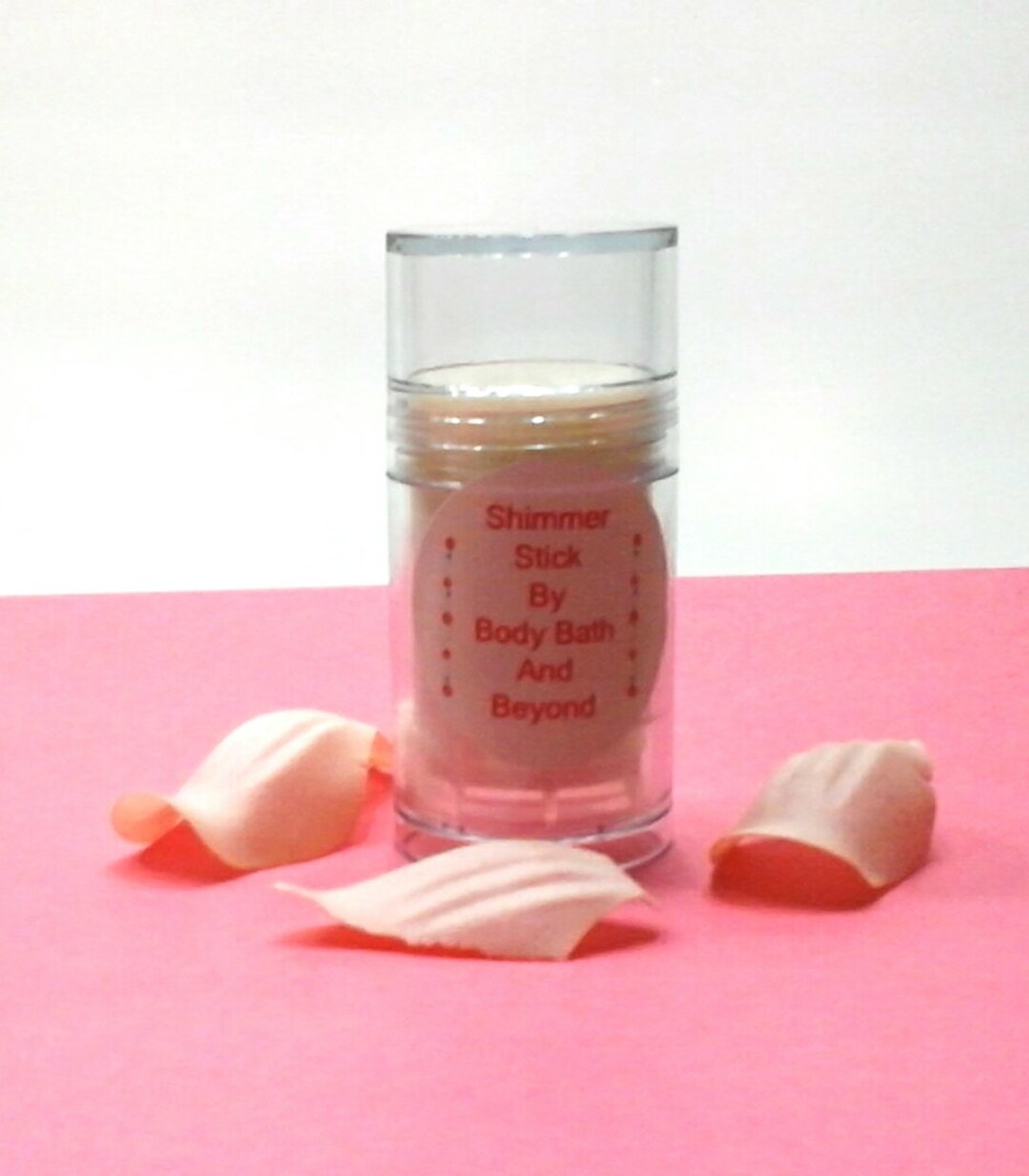 Shimmer Stick - Etsy