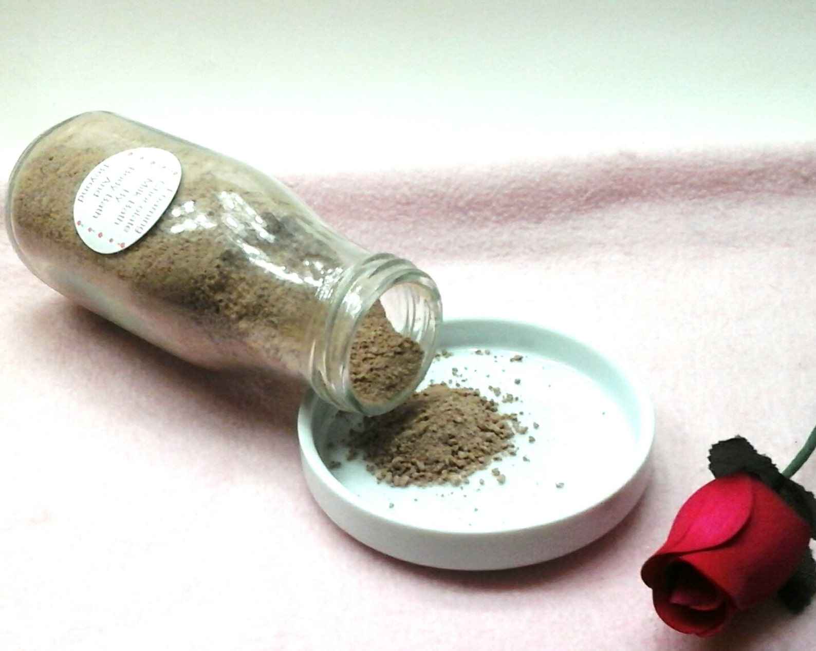 Foaming Milk Baths Set of 3 - Etsy