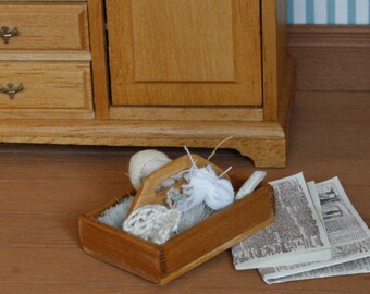 Housemaid Box | Etsy