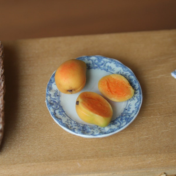 Miniature Doll Food - Etsy