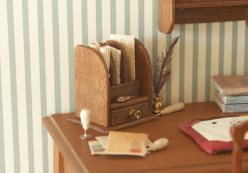 TeaTreeMiniatures - Etsy