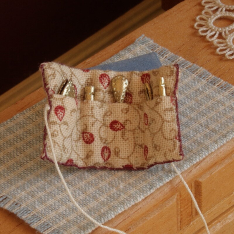 Miniature Sewing - Etsy