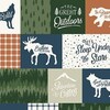 Simply Imagine Quilt Kit, Rare Pattern and Fabric Panel 23 by 44 by ...