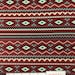 Southwest Stripe Fabric, Western Aztec Fabric, Fabric by the Yard, Fat ...