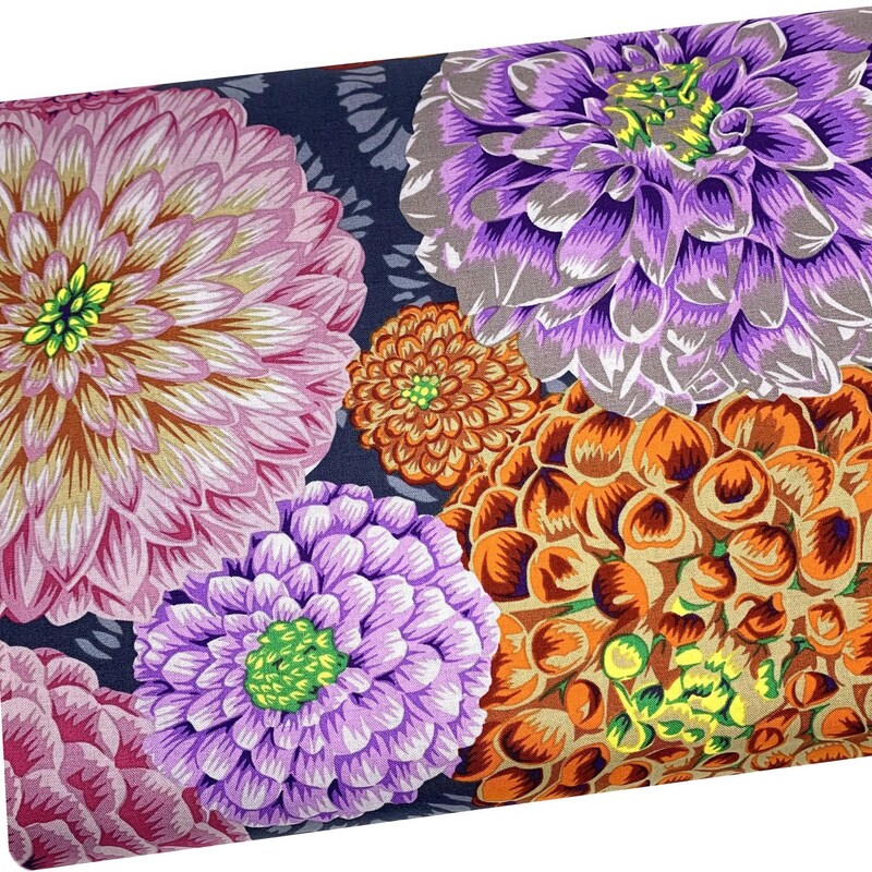 Kaffee Fassett Fabric - Etsy