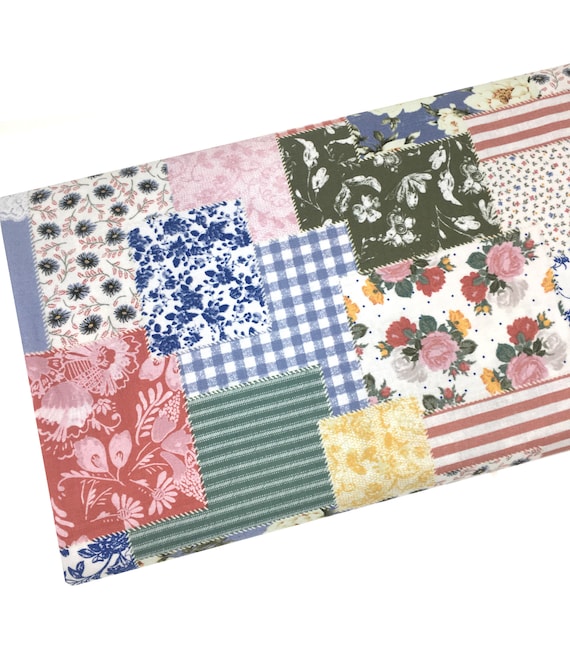 Patchwork Fabric By The Yard