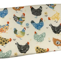 Fabric by the Yard - Etsy