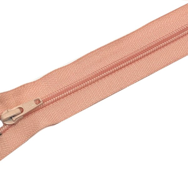 Separating Zipper - Etsy