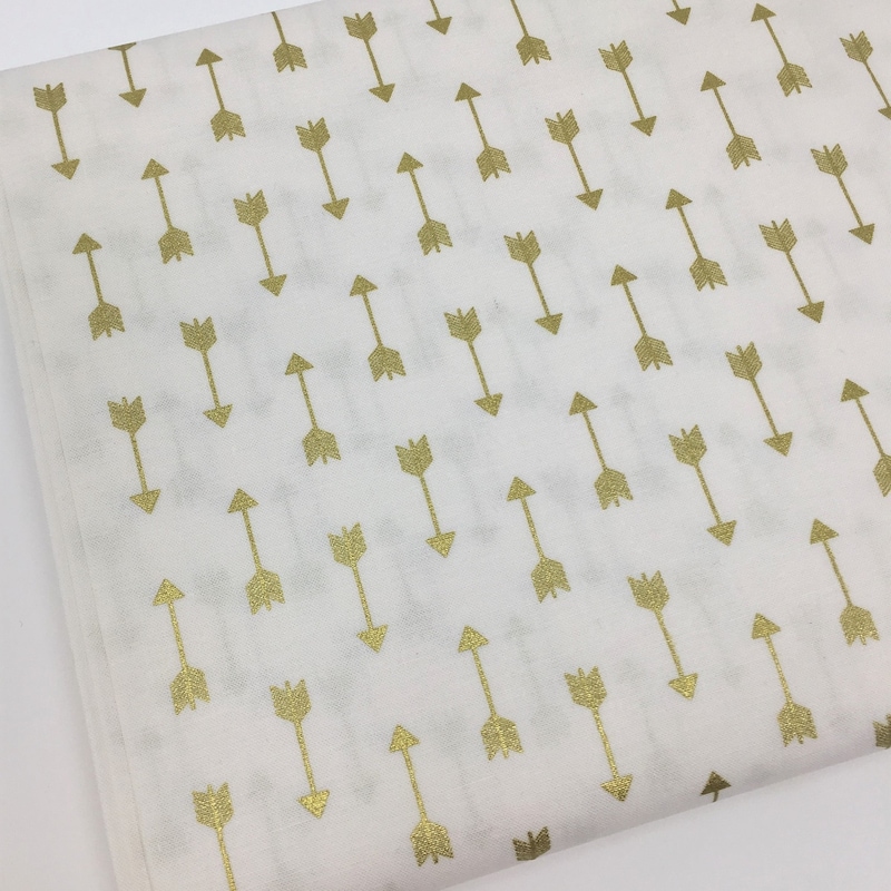 Arrow Fabric - Etsy